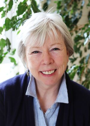 Currivan, Jude - Dr. | The Galileo Commission