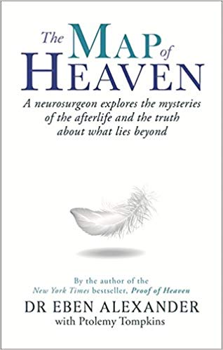 The Map of Heaven | The Galileo Commission