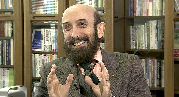 Becker, Carl - Professor. | The Galileo Commission