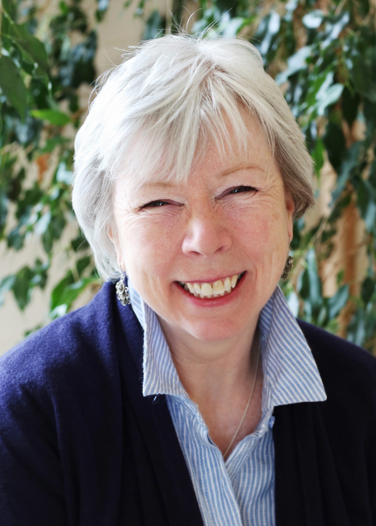 Currivan, Jude - Dr. | The Galileo Commission