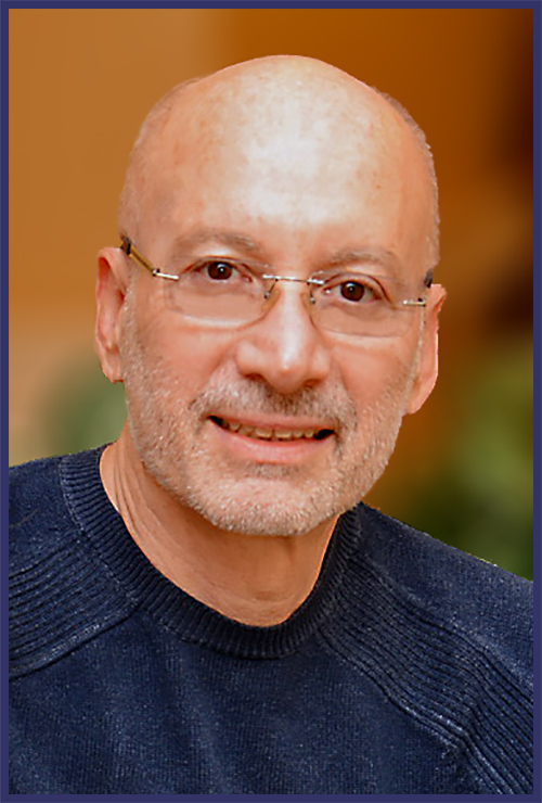 Braude, Stephen - Professor | The Galileo Commission